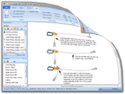 Sample vRigger Files